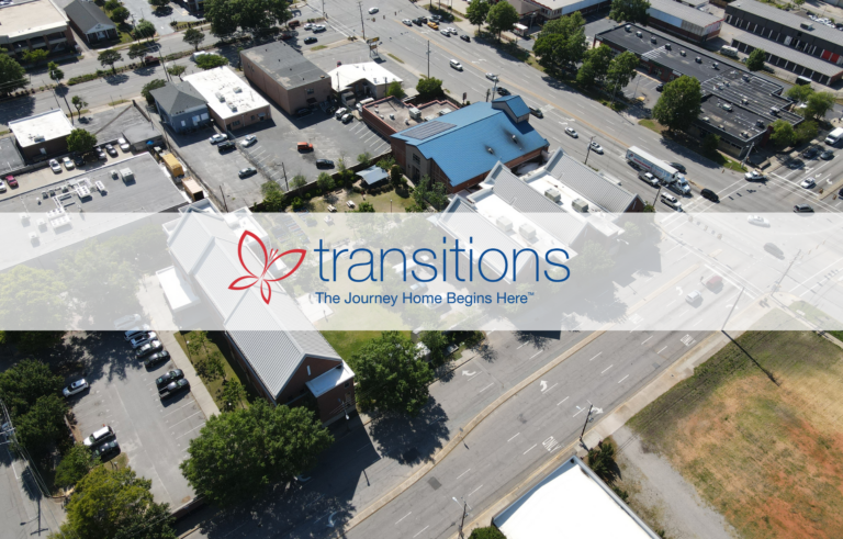 Our Programs - Transitions Homeless Shelter
