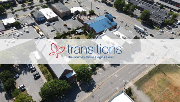 Our Programs - Transitions Homeless Shelter