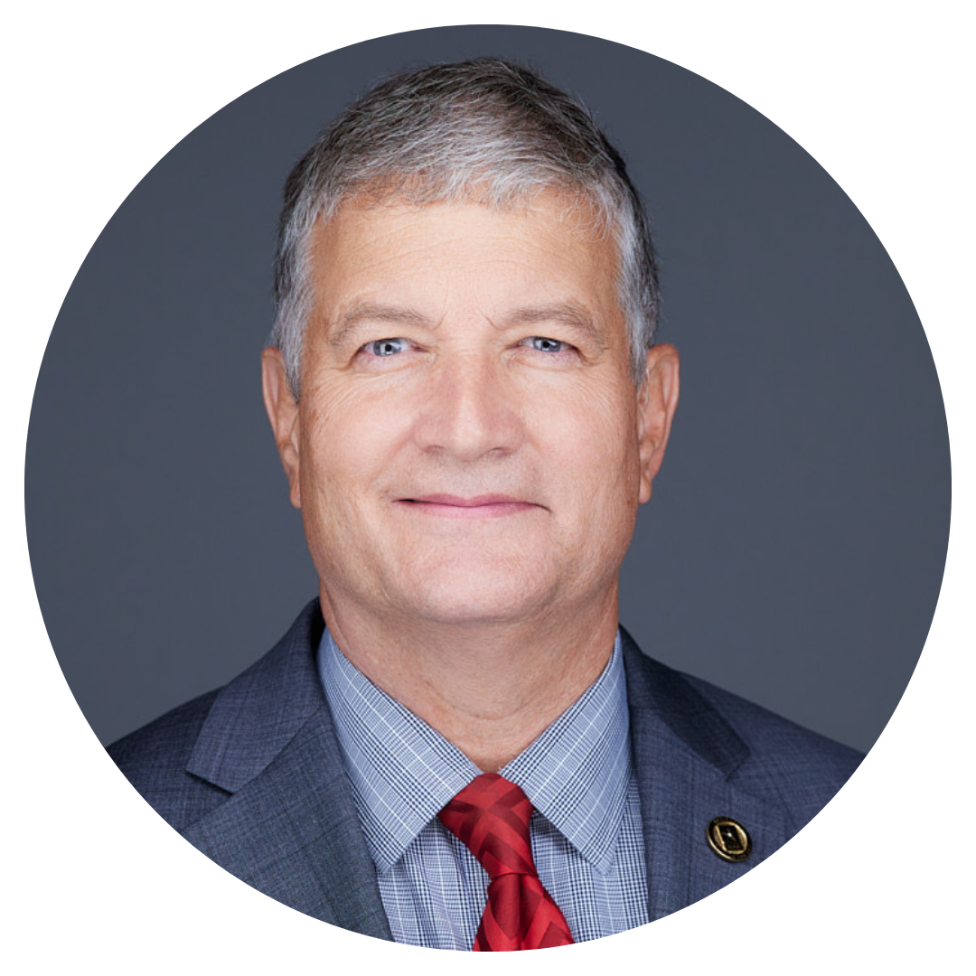 Our Leadership - Transitions Homeless Center