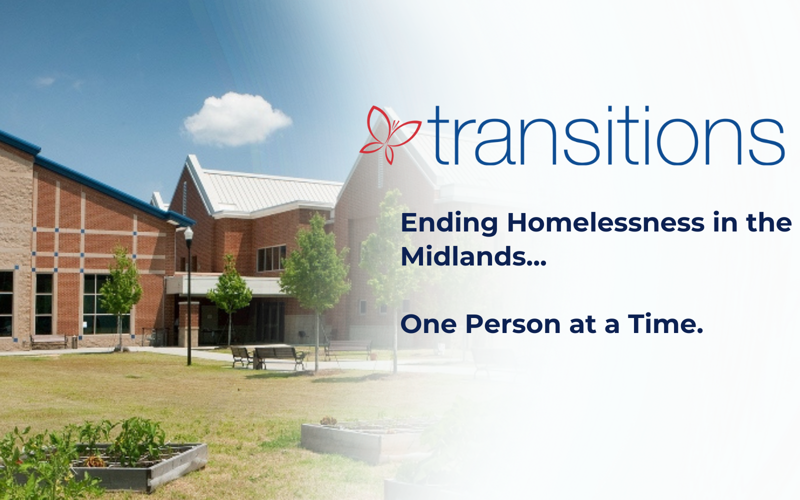 Transitions Homeless Center