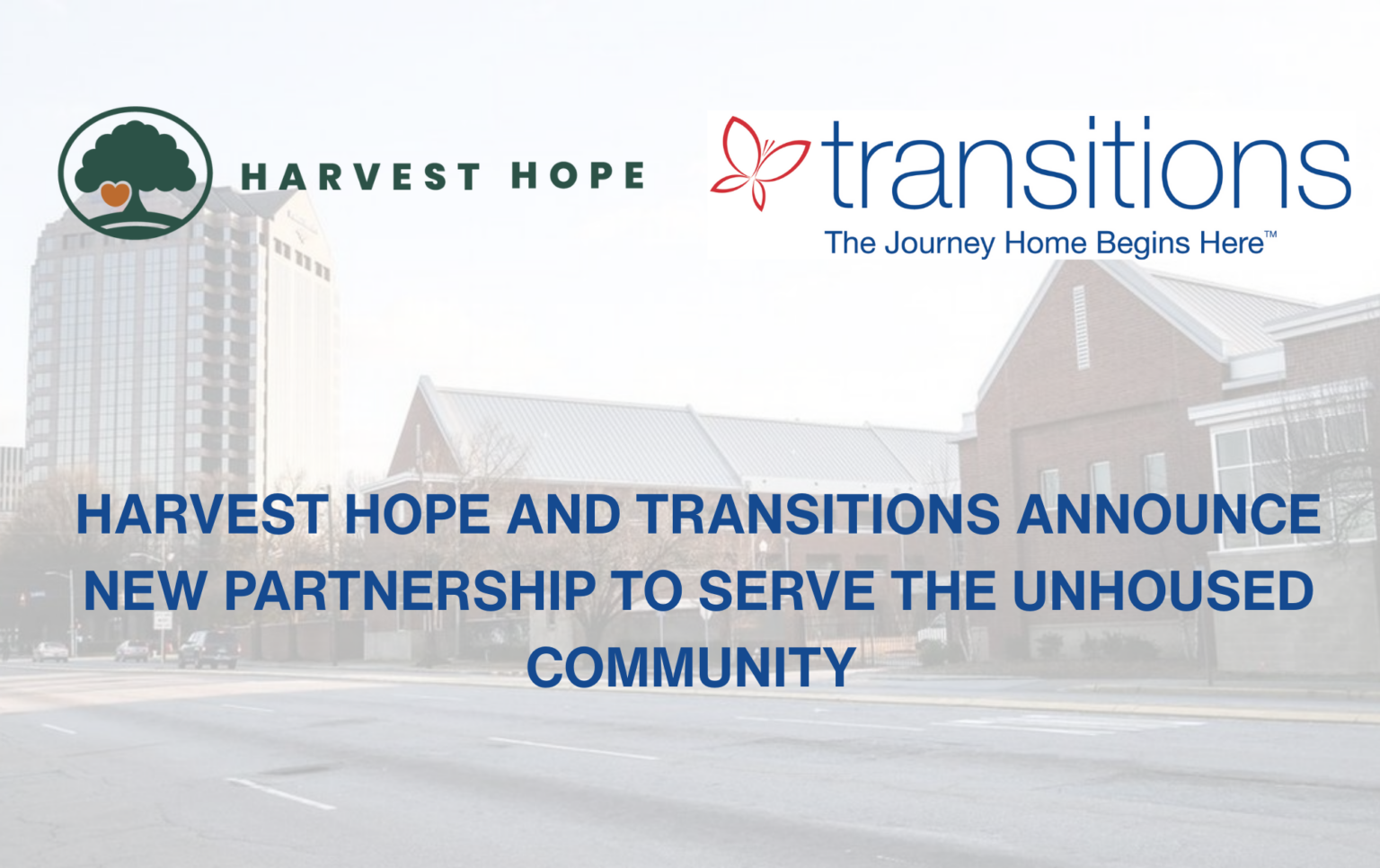 Our Programs - Transitions Homeless Center