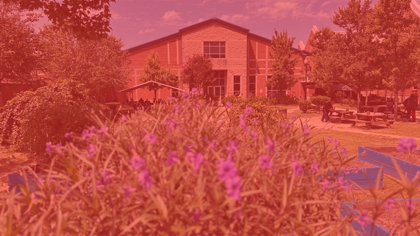 Transitions Homeless Center